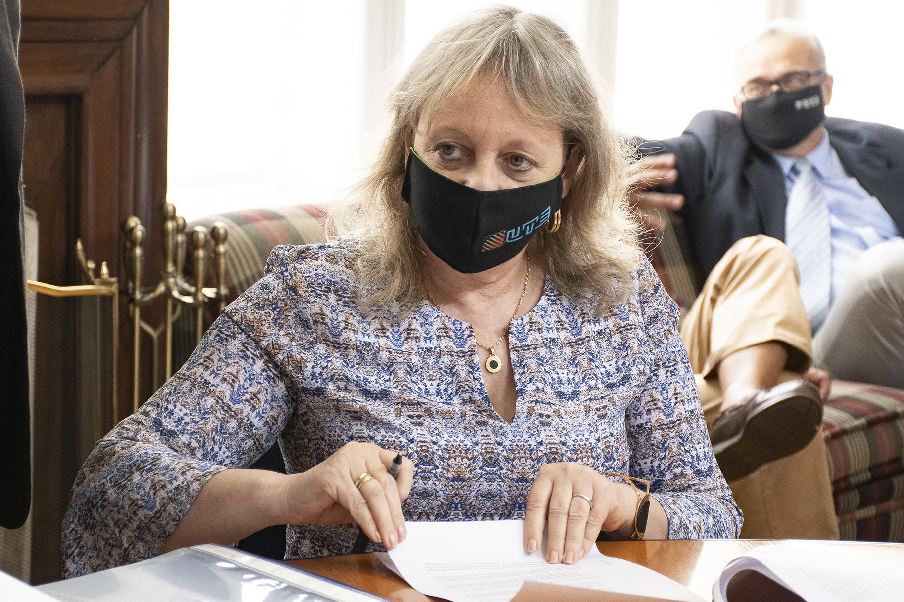 Portal UTE | Transformando con energía nuestro país.